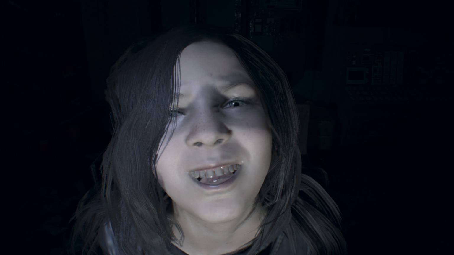 Resident Evil 7 (Прохождение на харде) без моего пиз**жа(забыл микрофон включить))№ 9 ФИНАЛ