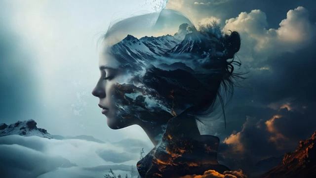 ТЫ ЕСТЬ ВСЁ! КАК НАЙТИ ИСТИННОГО СЕБЯ