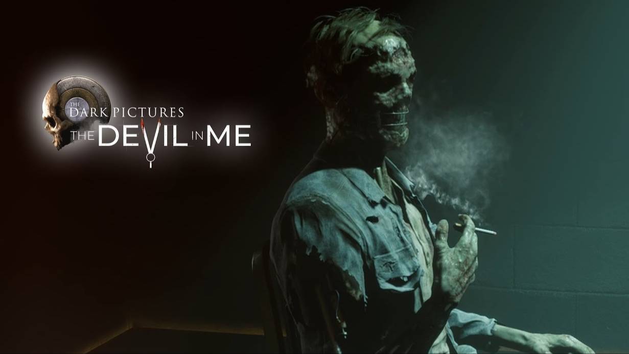 Devil in me #8 НОВЫЕ ЖЕРТВЫ ГЕНРИ ХОЛМСА
