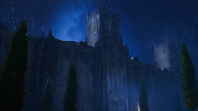 Indiana Jones and the Great Circle ➤Прохождение ➤Серия 1➤ [Прохождение без комментариев] (RUS)