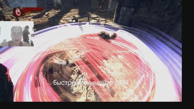 Люди Икс. Начало. Росомаха. Конец духоты в Африке #14