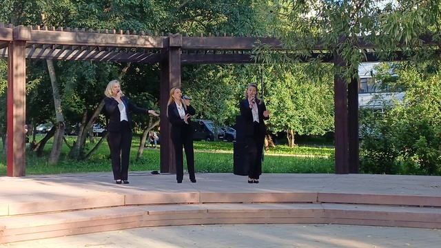 3. Если любовь в сердце твоем