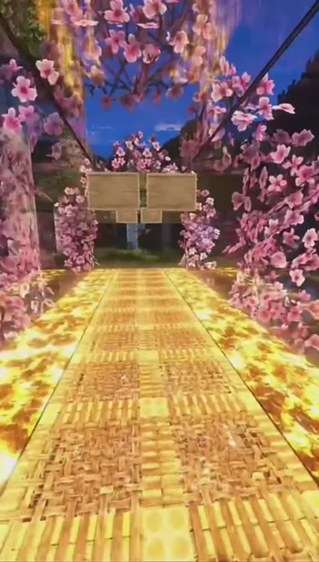 Гайд на постройку моста в Майнкрафт