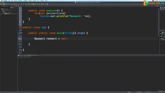 8 - Sequential processing