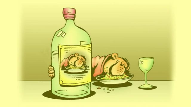 Смешные анекдоты для взрослых | Про пьяниц, № 23