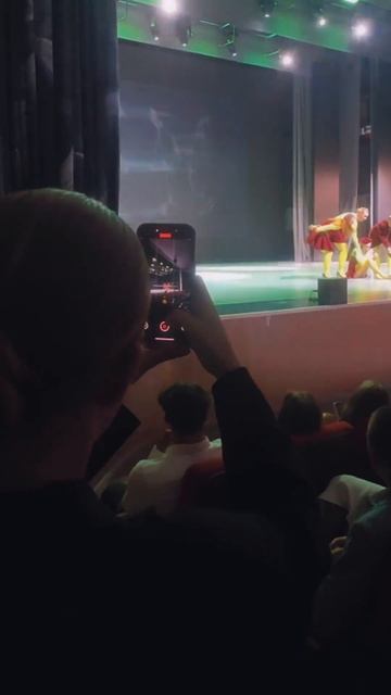 Моменты с выпускного ИСИ #shorts