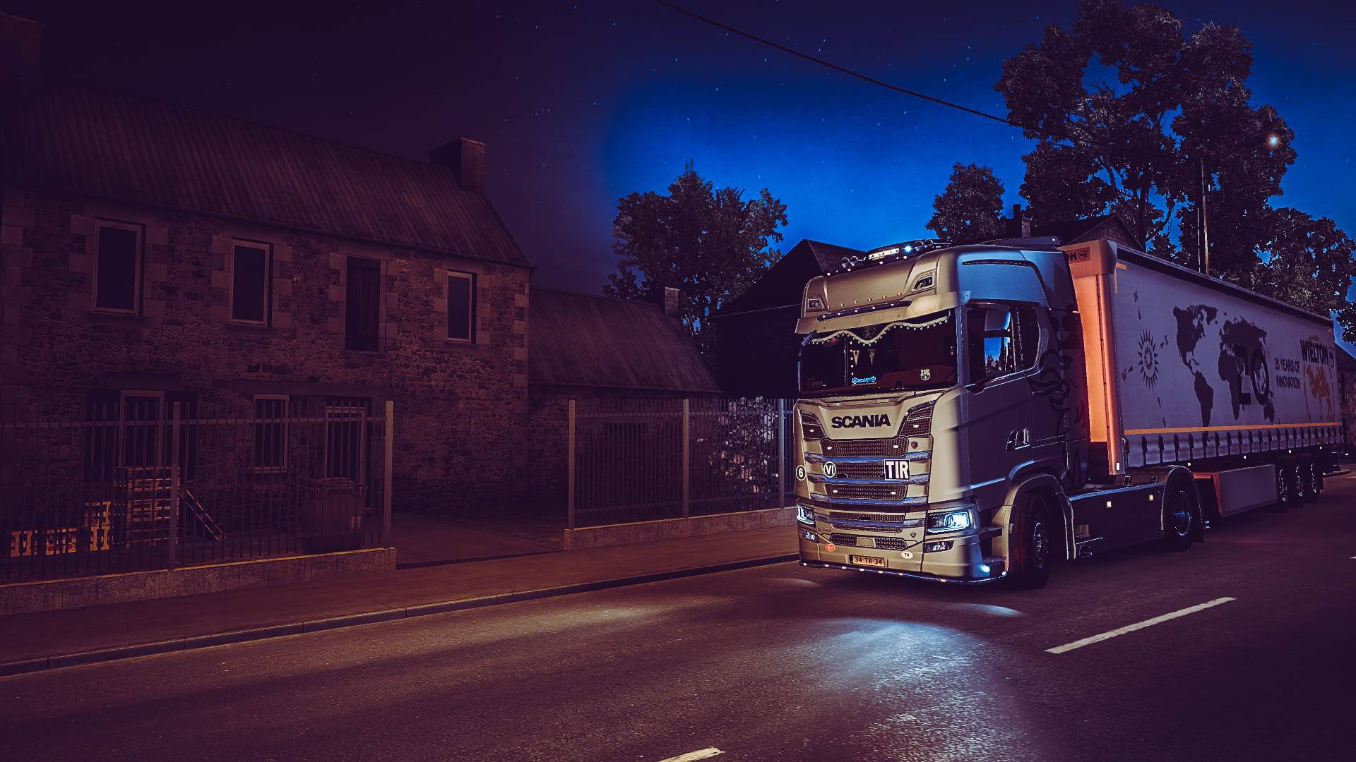 ДАЛЬНОБОЙЩИКИ 4 СЕЗОН 12 ЧАСТЬ РОССИЯ И ОКРЕСТНОСТИ