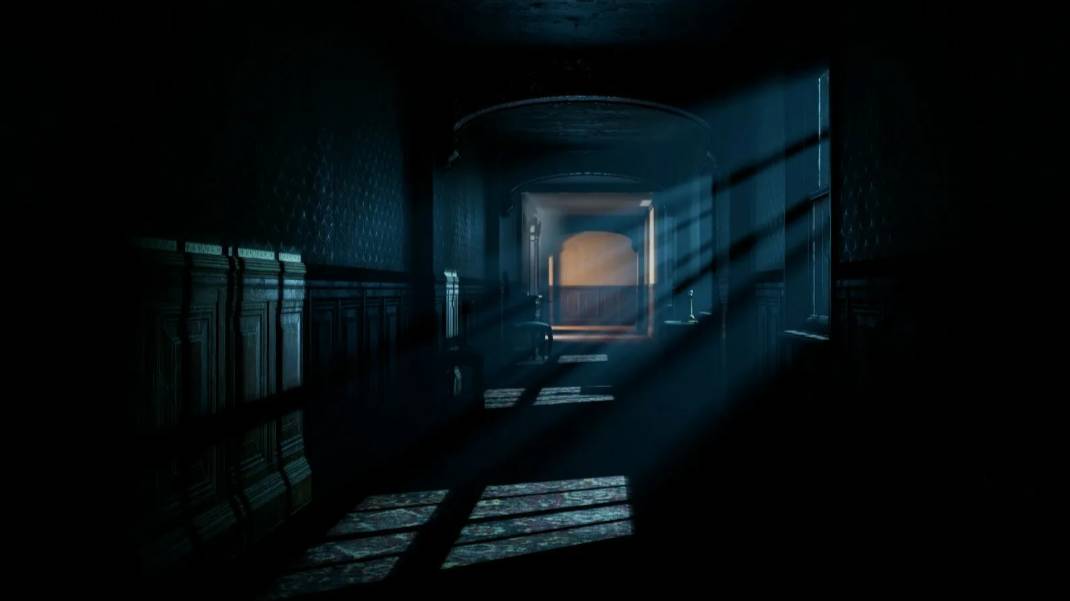 Davil in me #3 ДОБРАЛИСЬ ДО ОТЕЛЯ / ПЕРВЫЕ СТРАННОСТИ