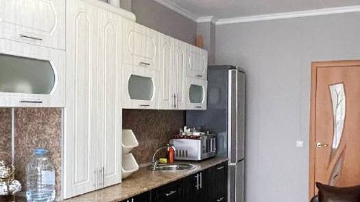 Цена квартиры в Геленджике 13.5 млн.р. Двухкомнатная квартира на ул.Прасковеевской в Геленджике.