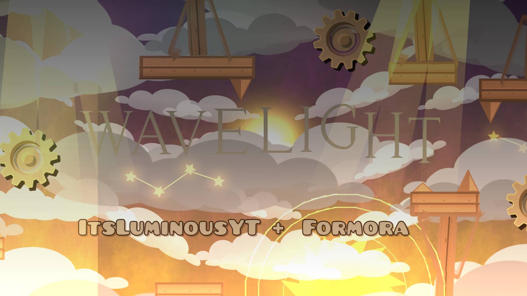 WaveLight by ItsLuminousYT (Harder)