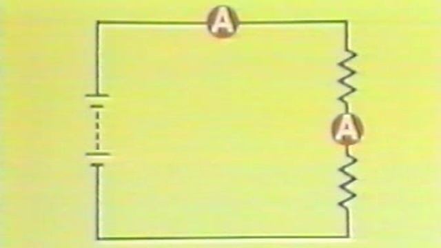 Основы электричества