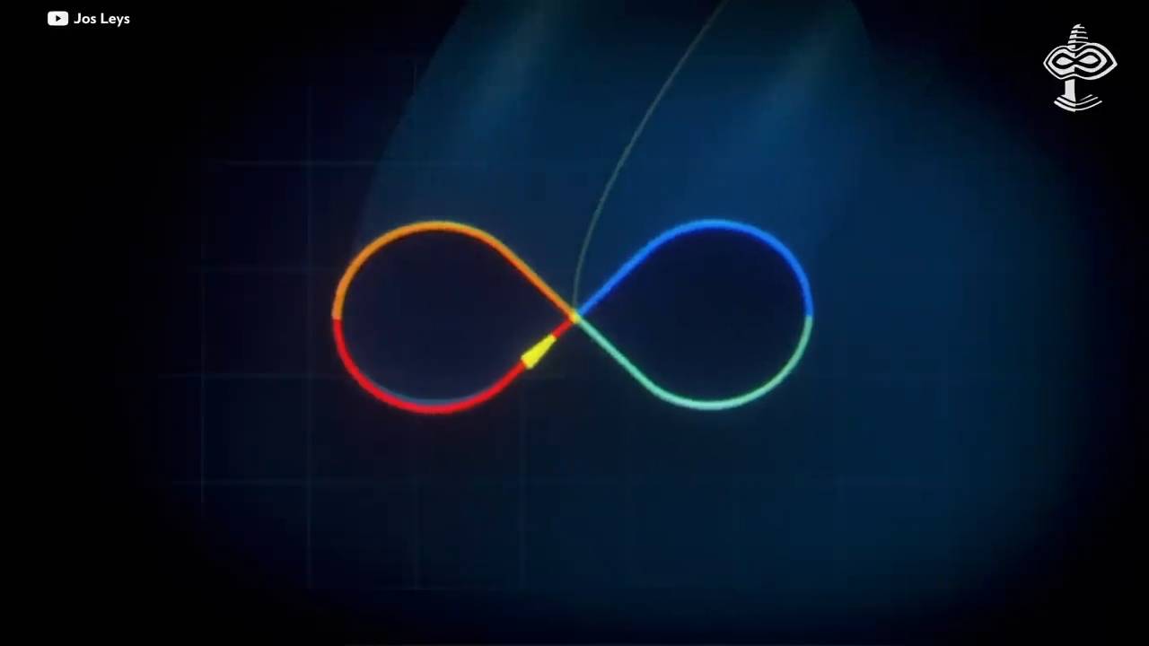 38-Вселенная ВЫВЕРНУТАЯ НАИЗНАНКУ: Жизнь, Смерть и тайна Большого Взрыва