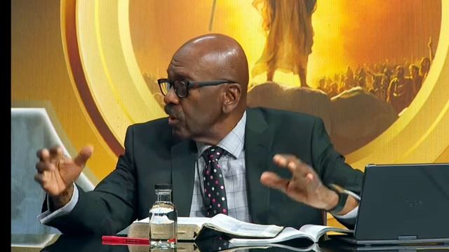 Урок 6: "ЧЕРЕЗ КРАСНОЕ МОРЕ" *Субботняя школа*