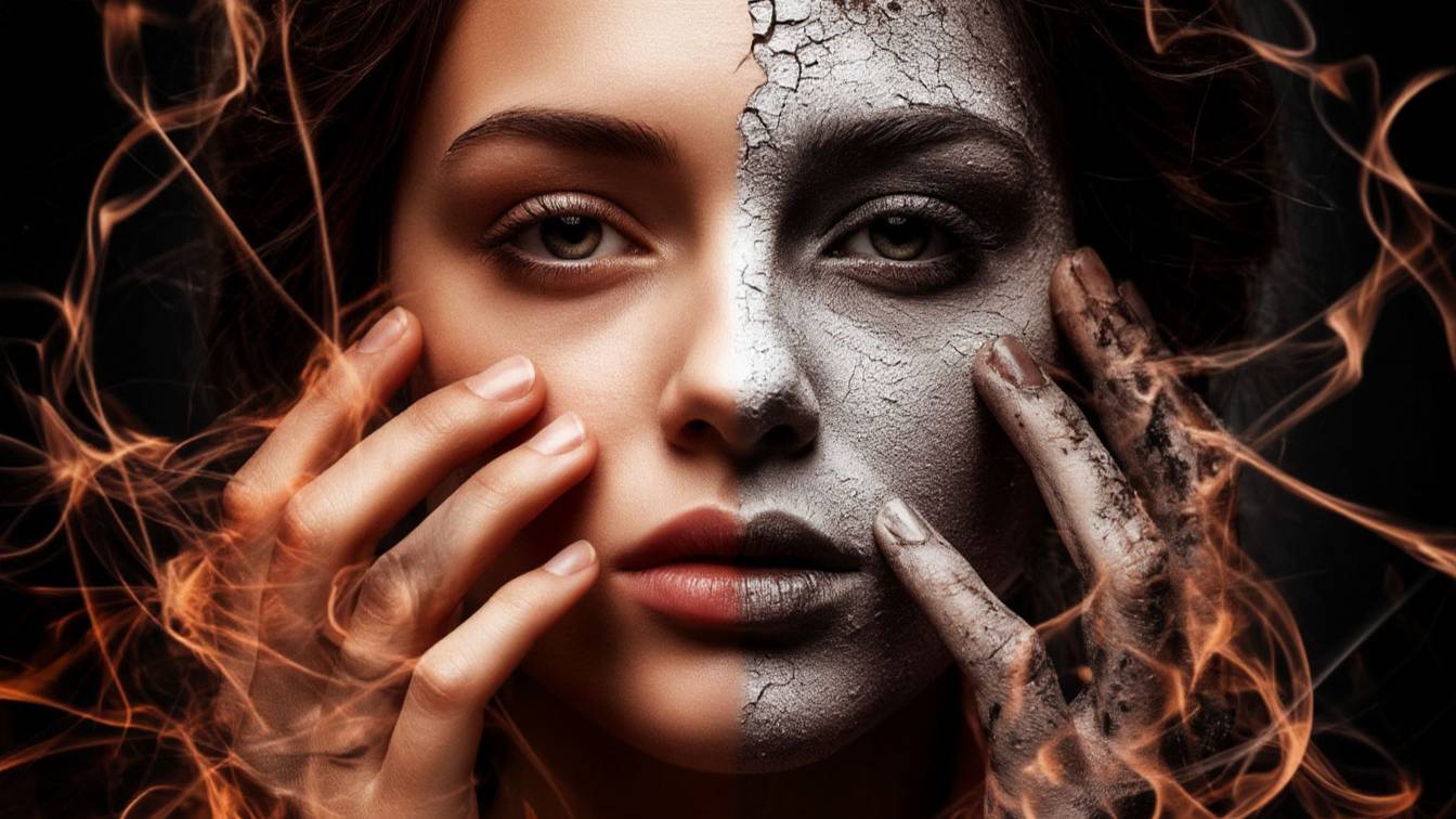 Избегая себя - La verità della vita (психоделик, поп, кибер, топ)