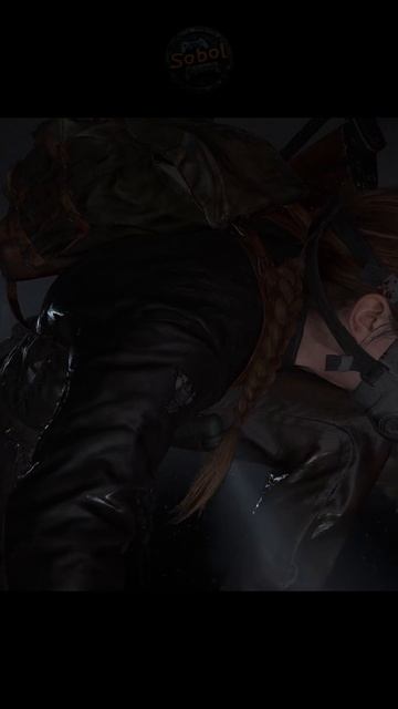 The Last of Us pt. 2  #игра #thelastofus #gameplay #walkthrough #прохождение #gaming #games #game