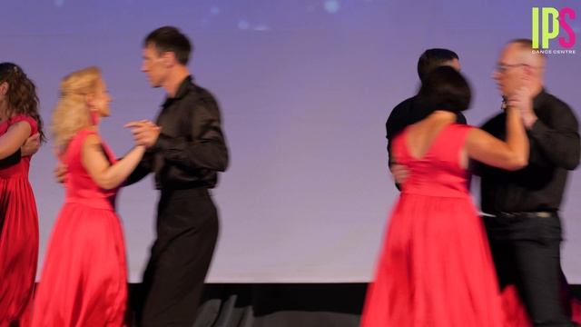 [Аргентинское танго] - Отчетный концерт "Нам 9 лет!" 26.07.25