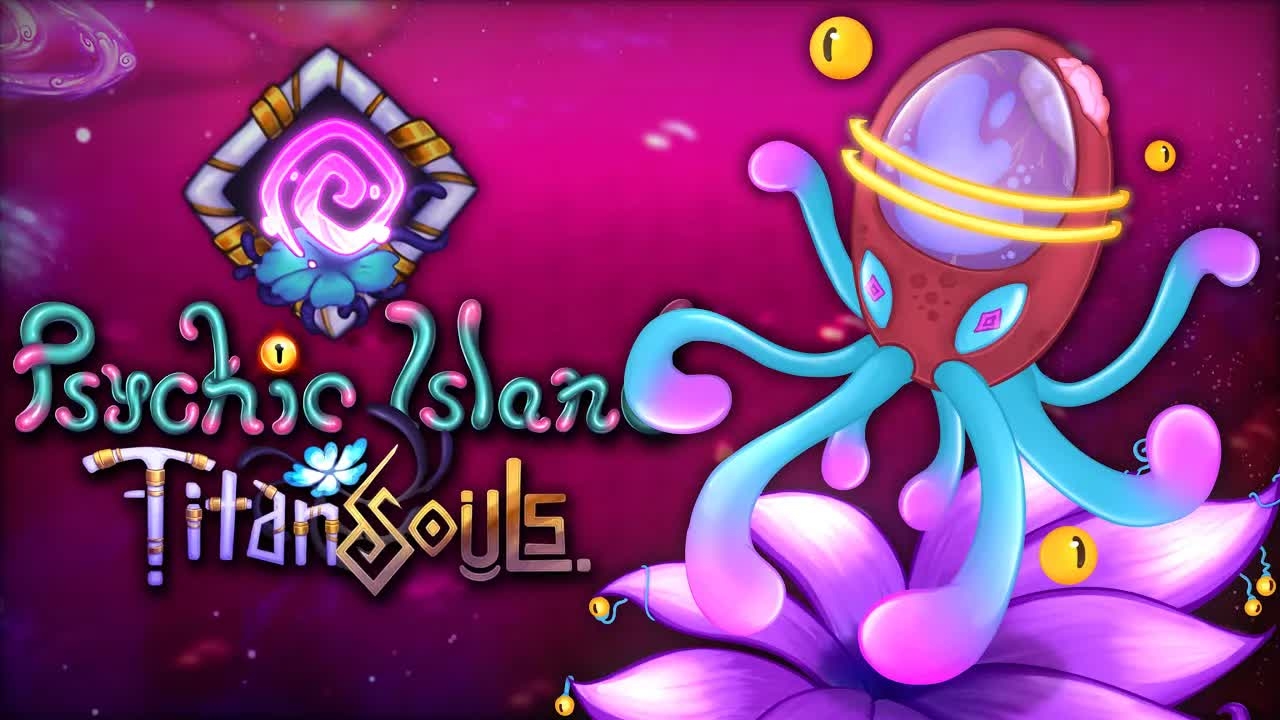 ДУШАТИТАН НА ОСТРОВЕ ПСИОНИКИ! Фанмейд в My Singing Monsters (Мои Поющие Монстры)