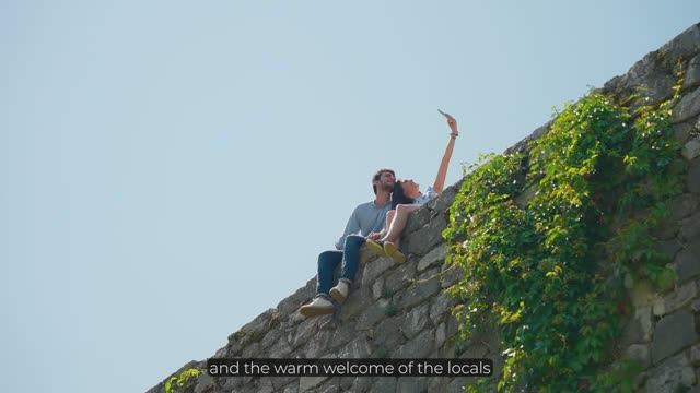 Открытка от Irresistible