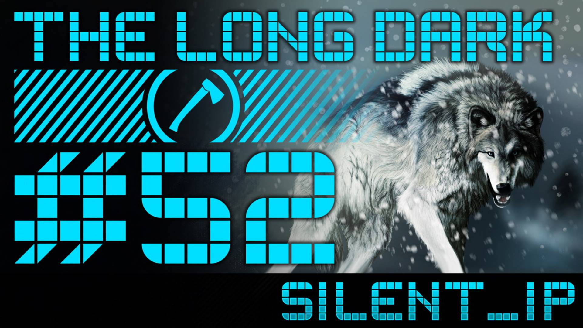 The Long Dark: Выживание #52