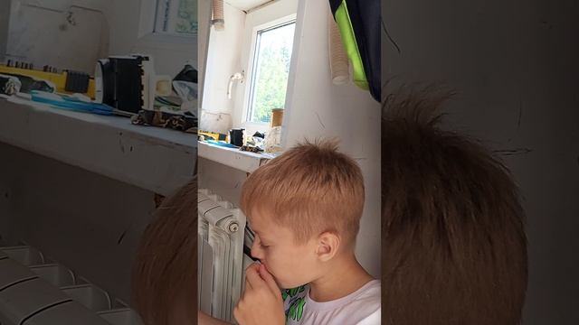 охота на фронтмена!