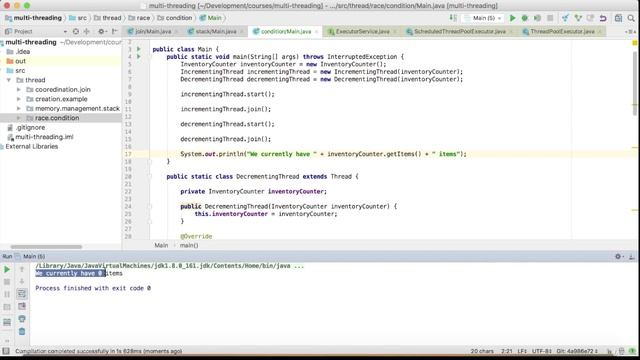 16 - Resource Sharing Introduction to Critical Sections