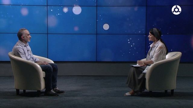 Психолог и я. Стресс и тревога