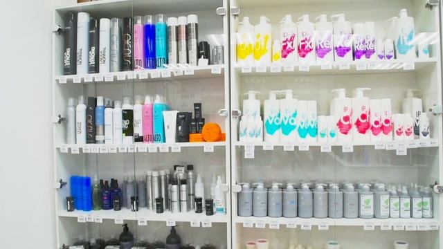 Вы парикмахер или владелец салона красоты?