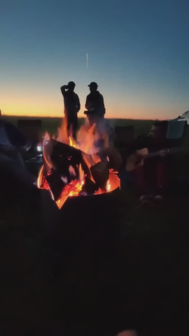 полёты на закате в Москве