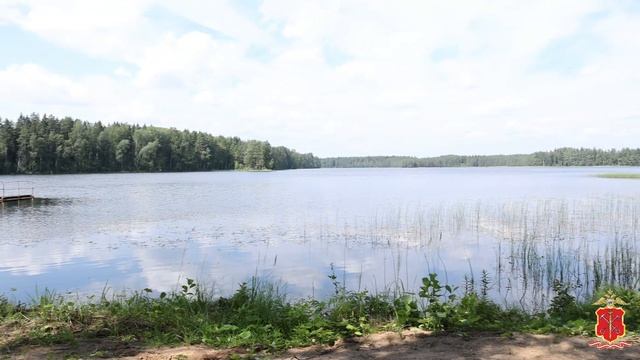 Зарядку со стражем порядка