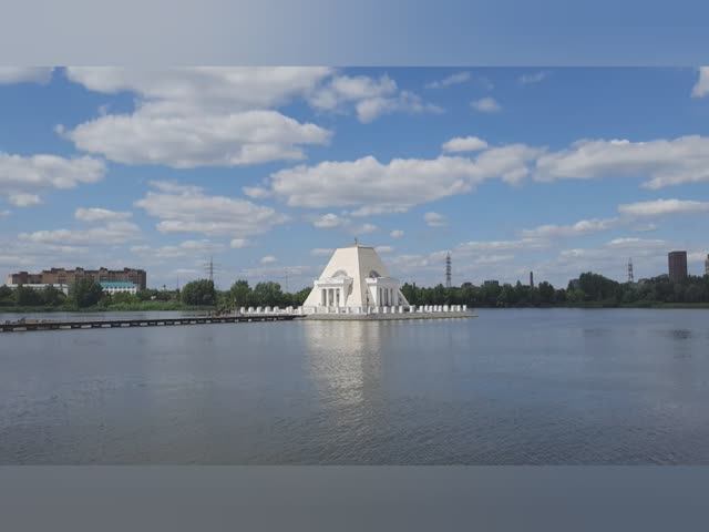 Казань моими глазами, 4 ч.