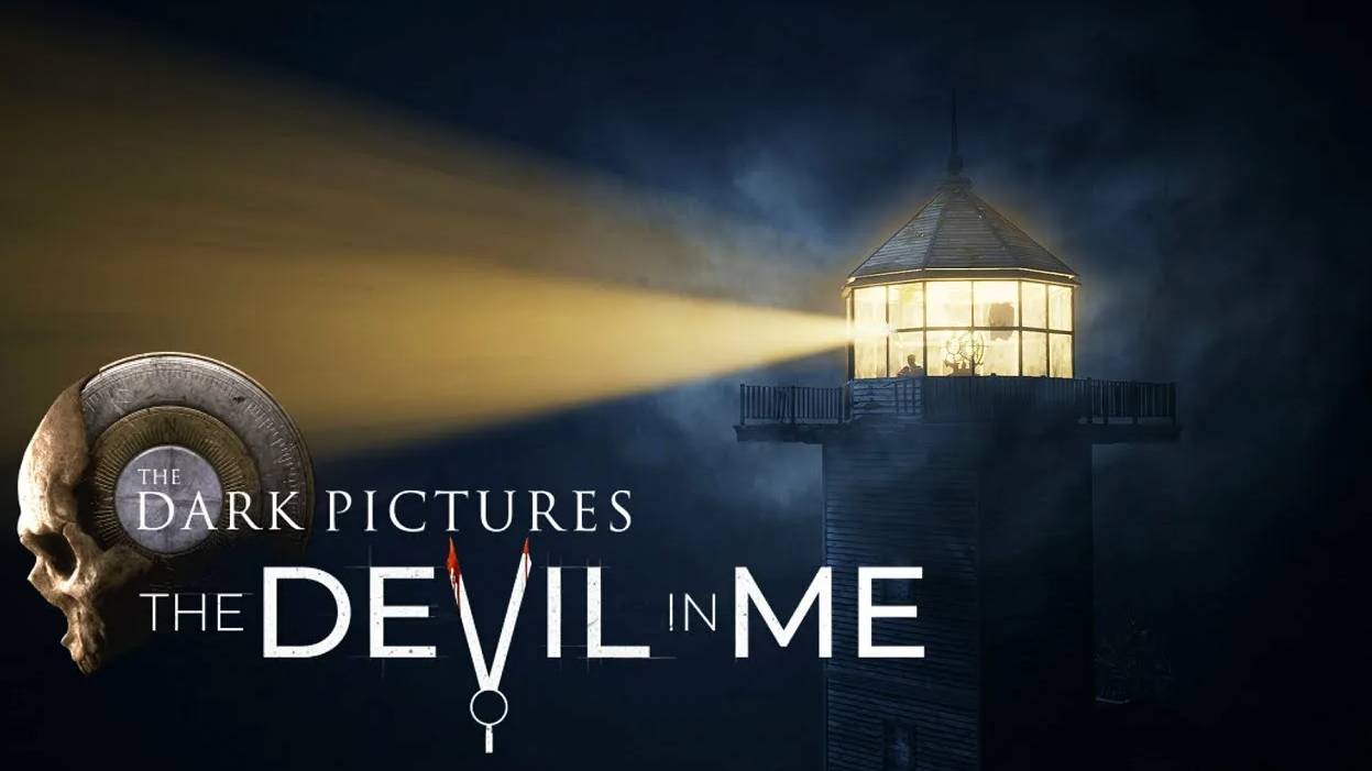 Devil in me #10 БОМБЯЩИЙ ФИНАЛ