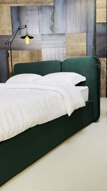 Кровать BLAN K65 160х200