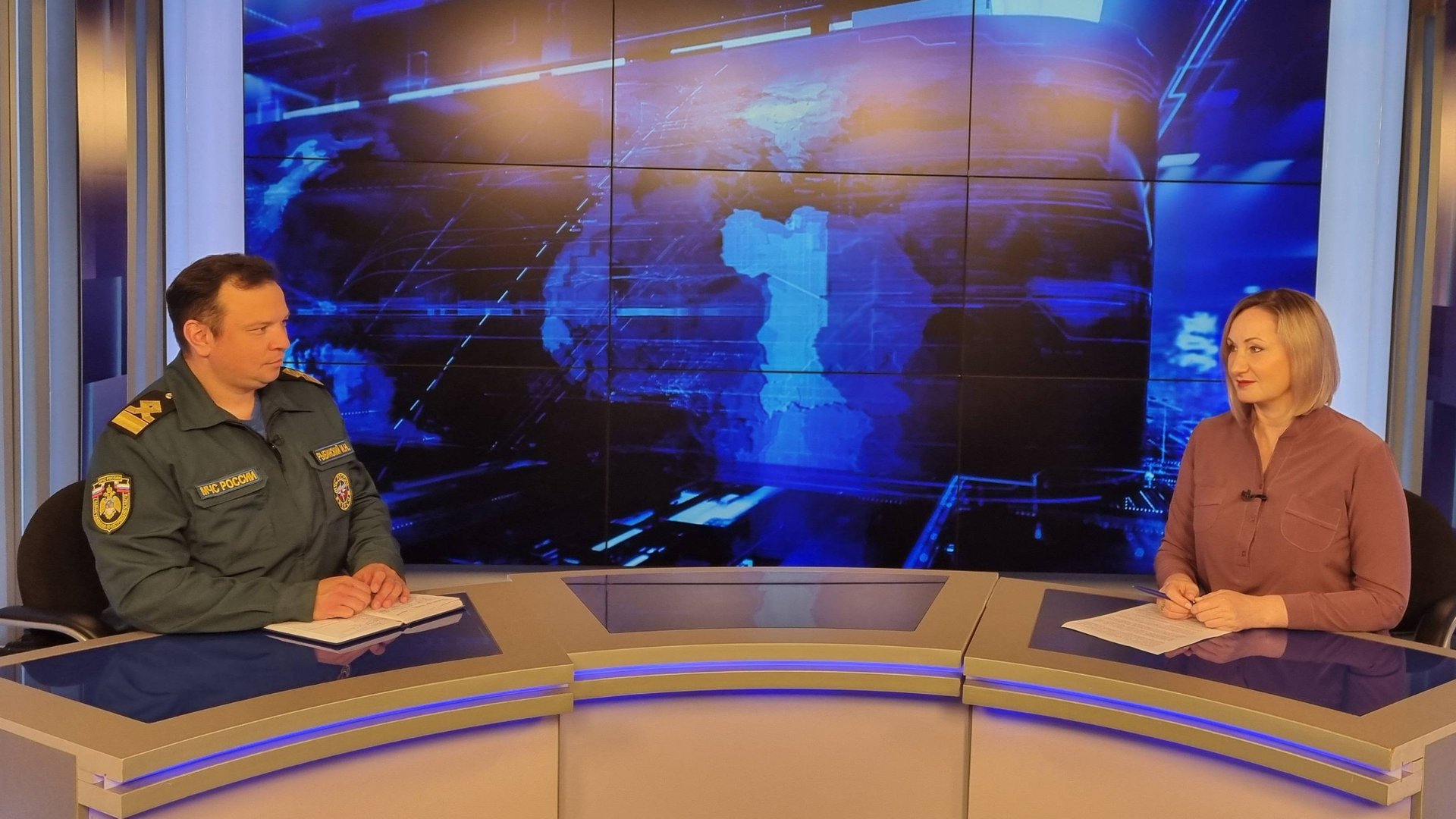 Сотрудники МЧС России напоминают костромичам о важности соблюдения правил безопасности на вoде