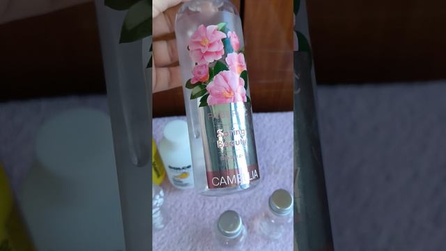 Отпускные пустые баночки N2