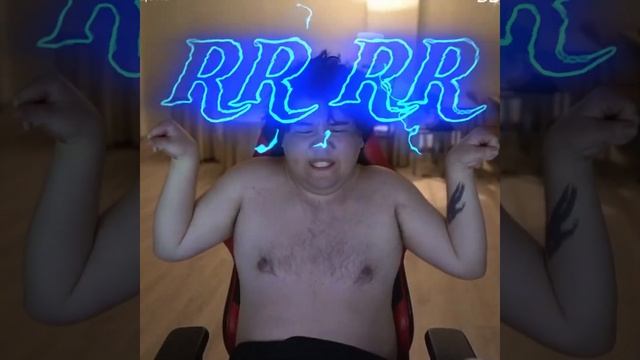 RR muhanjan rakau ad репер intro муха мухан #шок