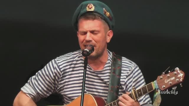 АН-2 (г.Тольятти)  во Владимире