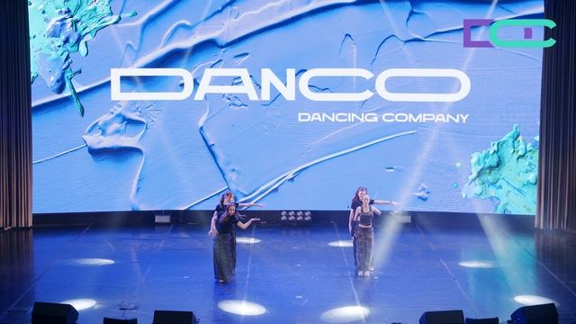 BixBite, дорама «Потомки солнца», педагог-хореограф Даниил Ханабатов