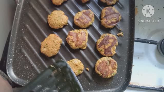 Фарш из сардин из Марокко для гриля шашлыка