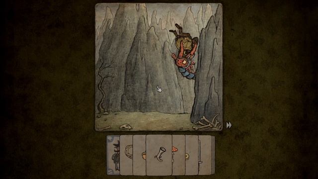 Pilgrims (Пилигримы)