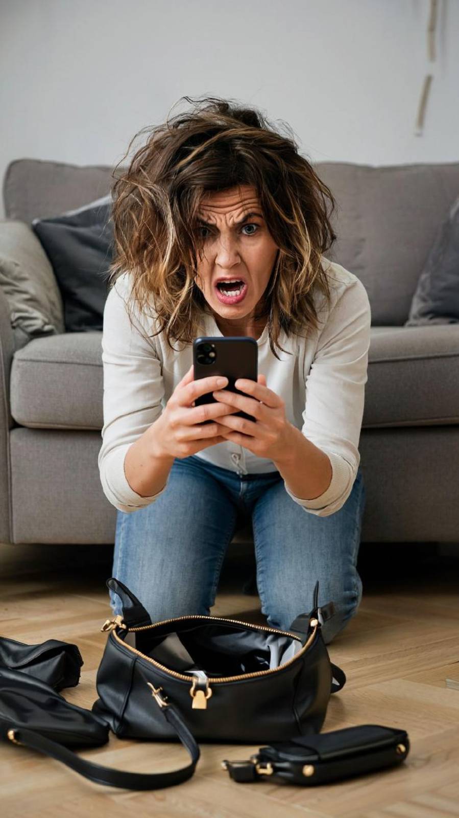 Как работает Хорар