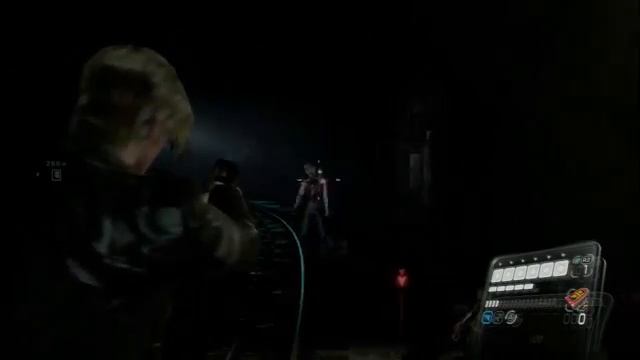 School 13 - Игрооргии _ Эпизод 15 - Resident Evil 6 (D3 Media)