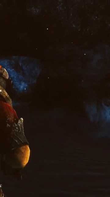 На планете Обелисков Dead Space 3