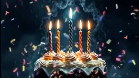 Поздравление с днем рождения мужчине открытки бесплатно ✨