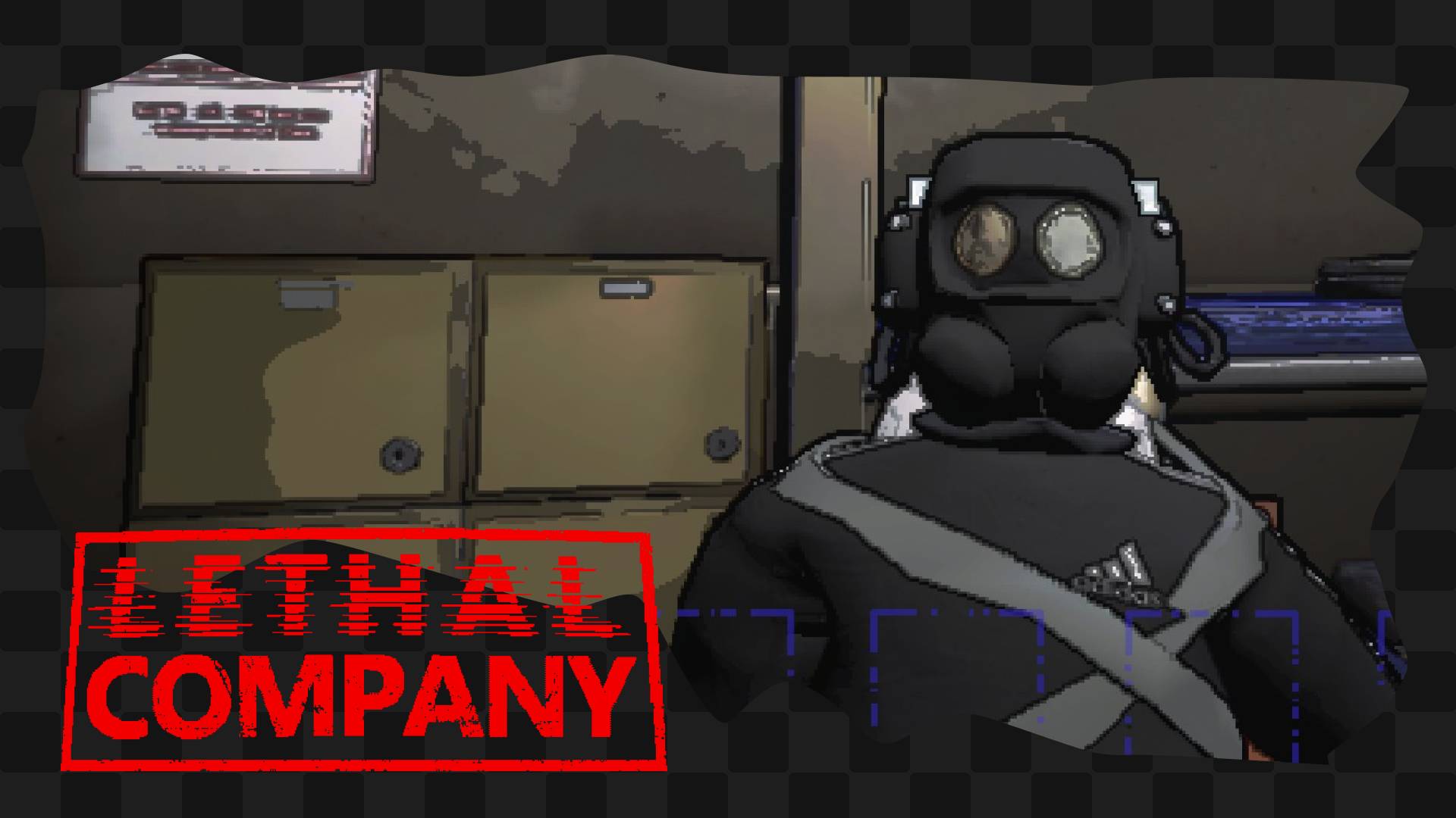 Lethal Company / 20 / Уволены