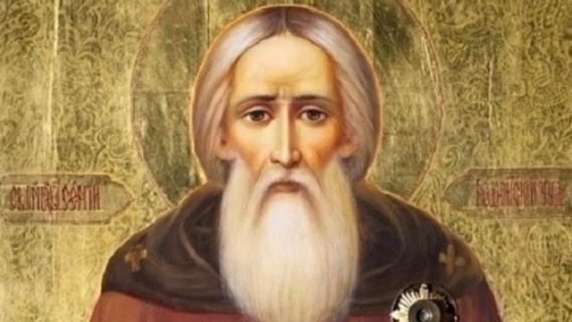 Преподобный Никон Игумен Радонежский чудотворец | Житие