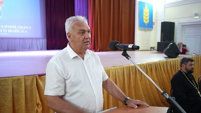 Учебно методические сборы ОКД СК ТВКО 25