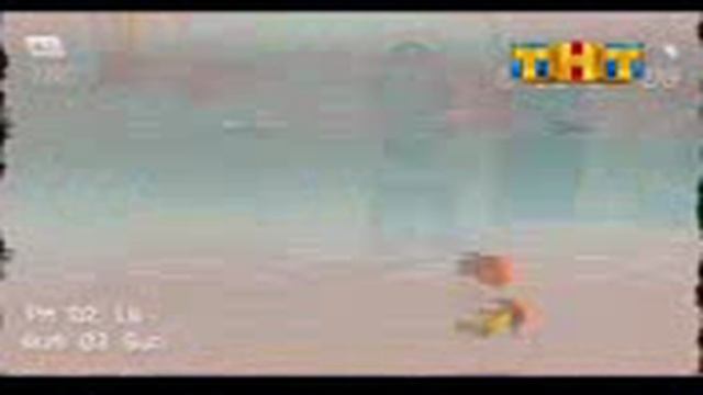 Барбоскины вырезанный фрагмент (14.08.2013)