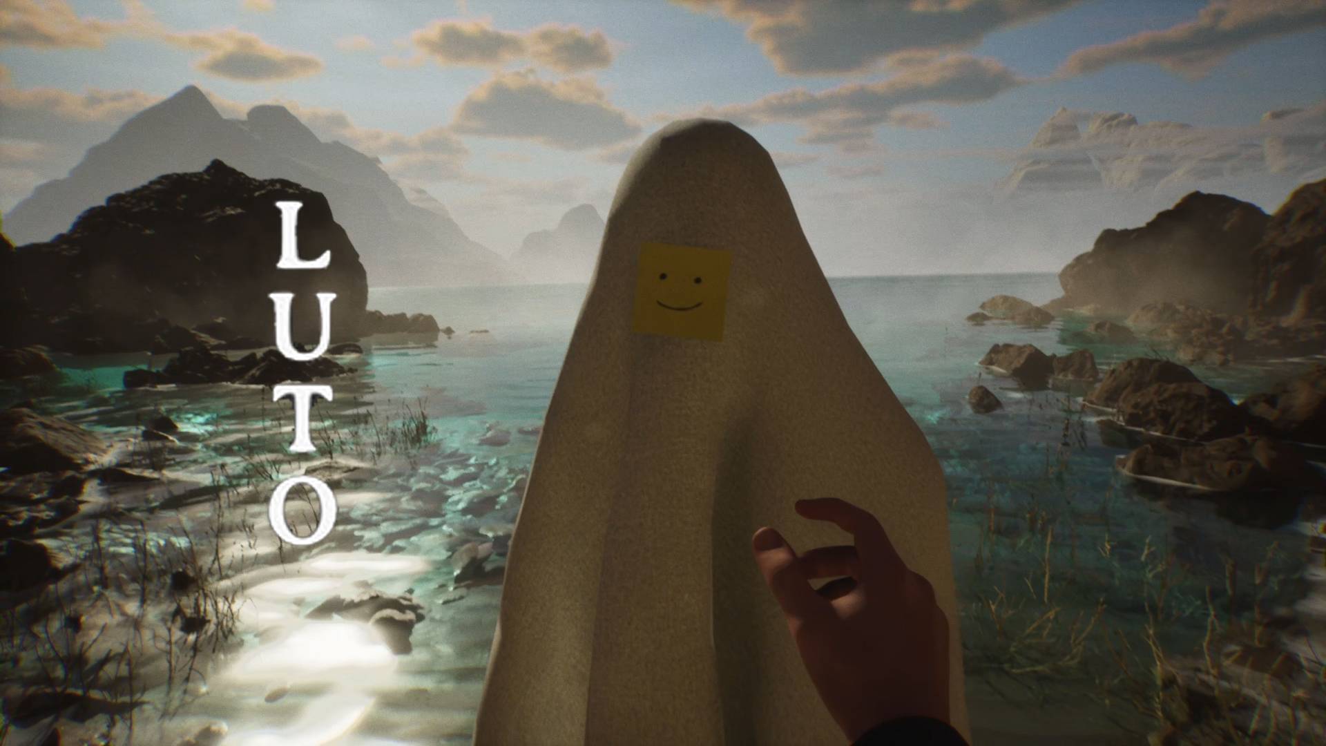 Luto III | Полное прохождение без комментариев | Люто III часть