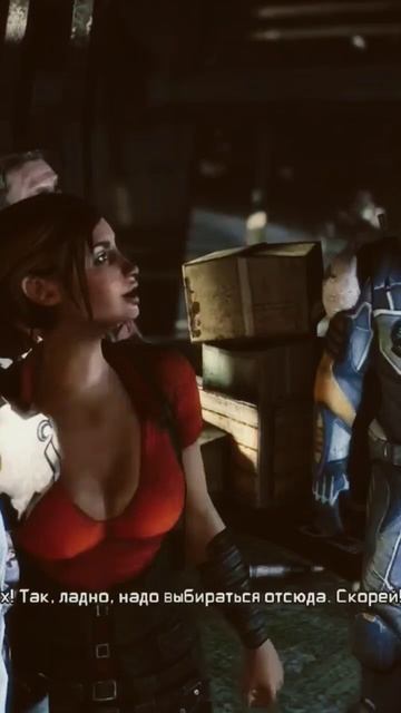 Неприятная Встреча Dead Space 3