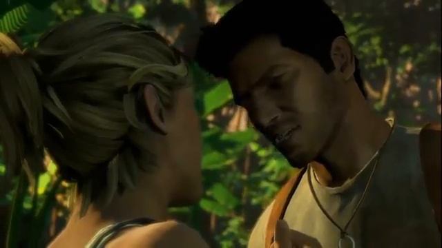 School 13 - Игрооргии _ Эпизод 5 - UNCHARTED (D3 Media)